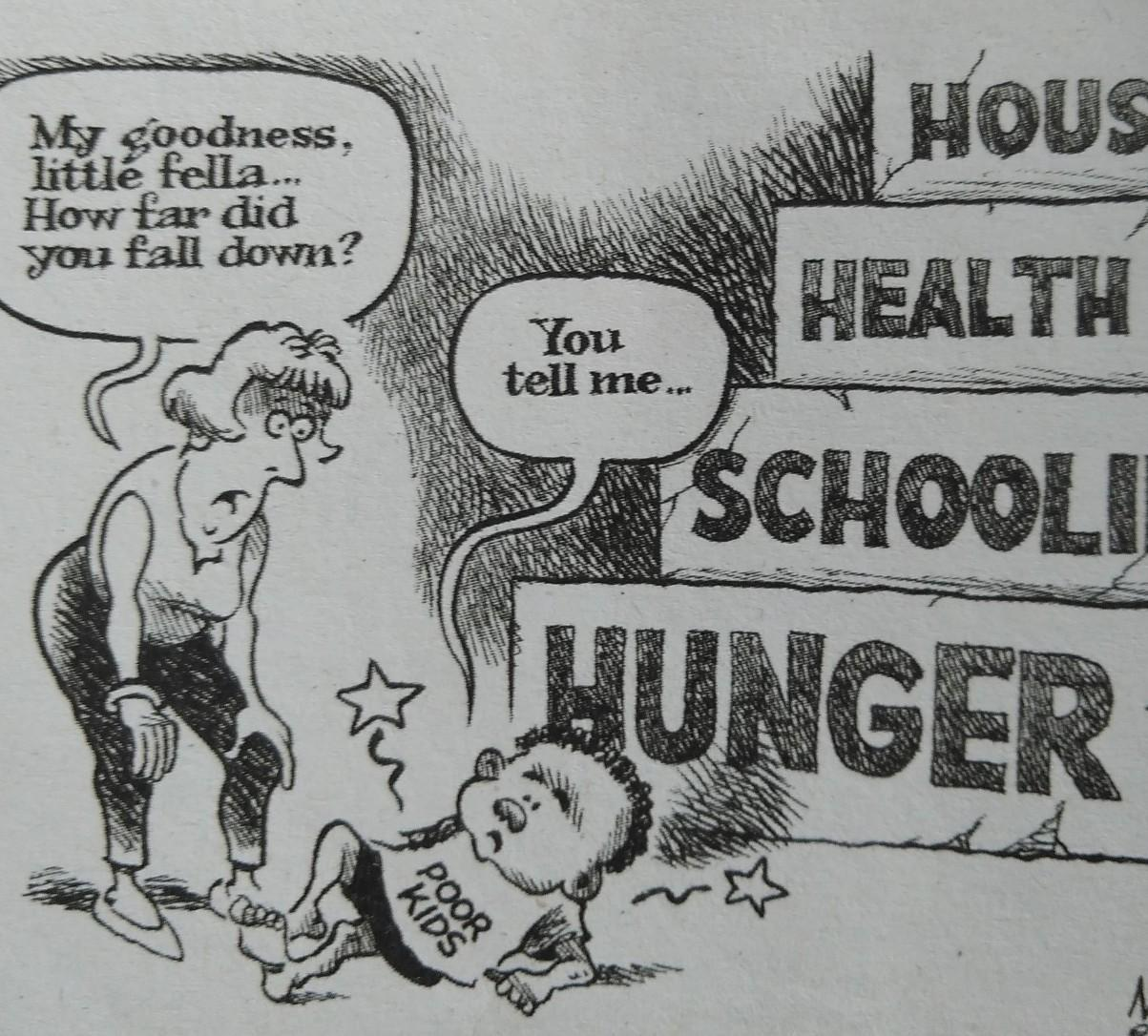 Outcomes of Democracy Class 10 Notes & Ncert Solutions